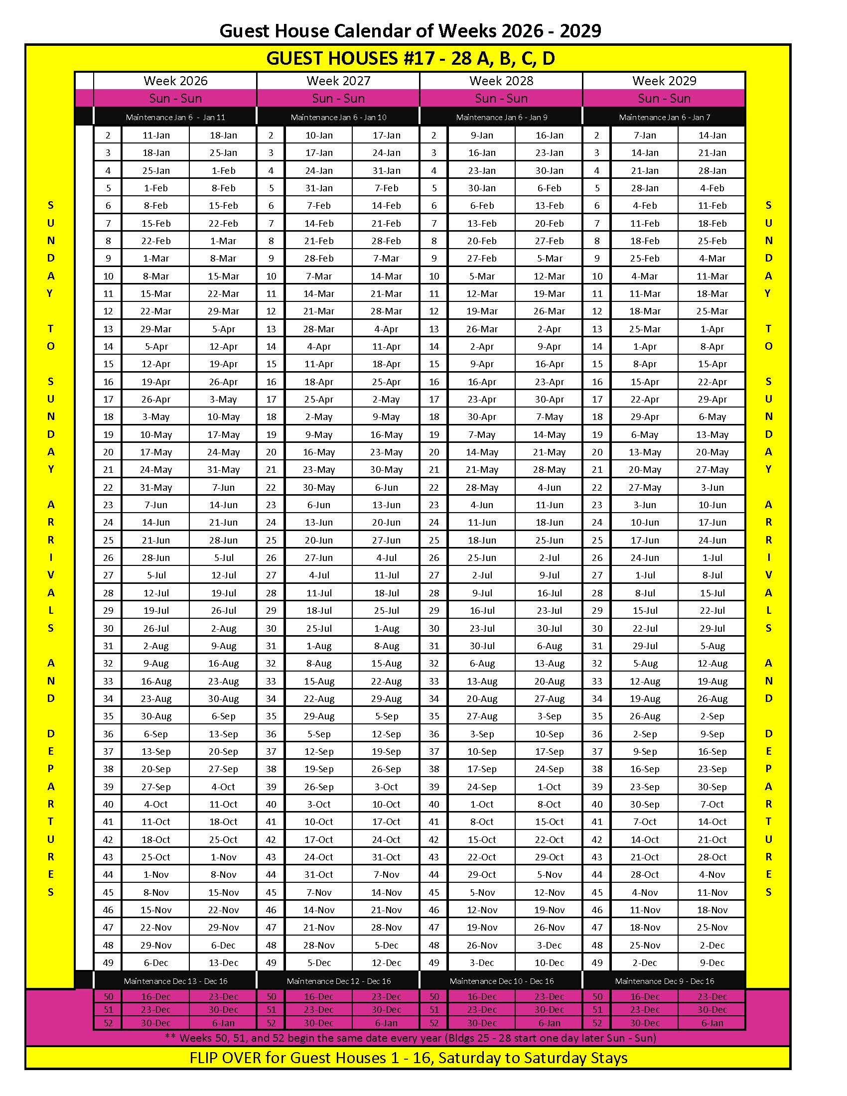 Guest House Owner Information | Trapp Family Lodge