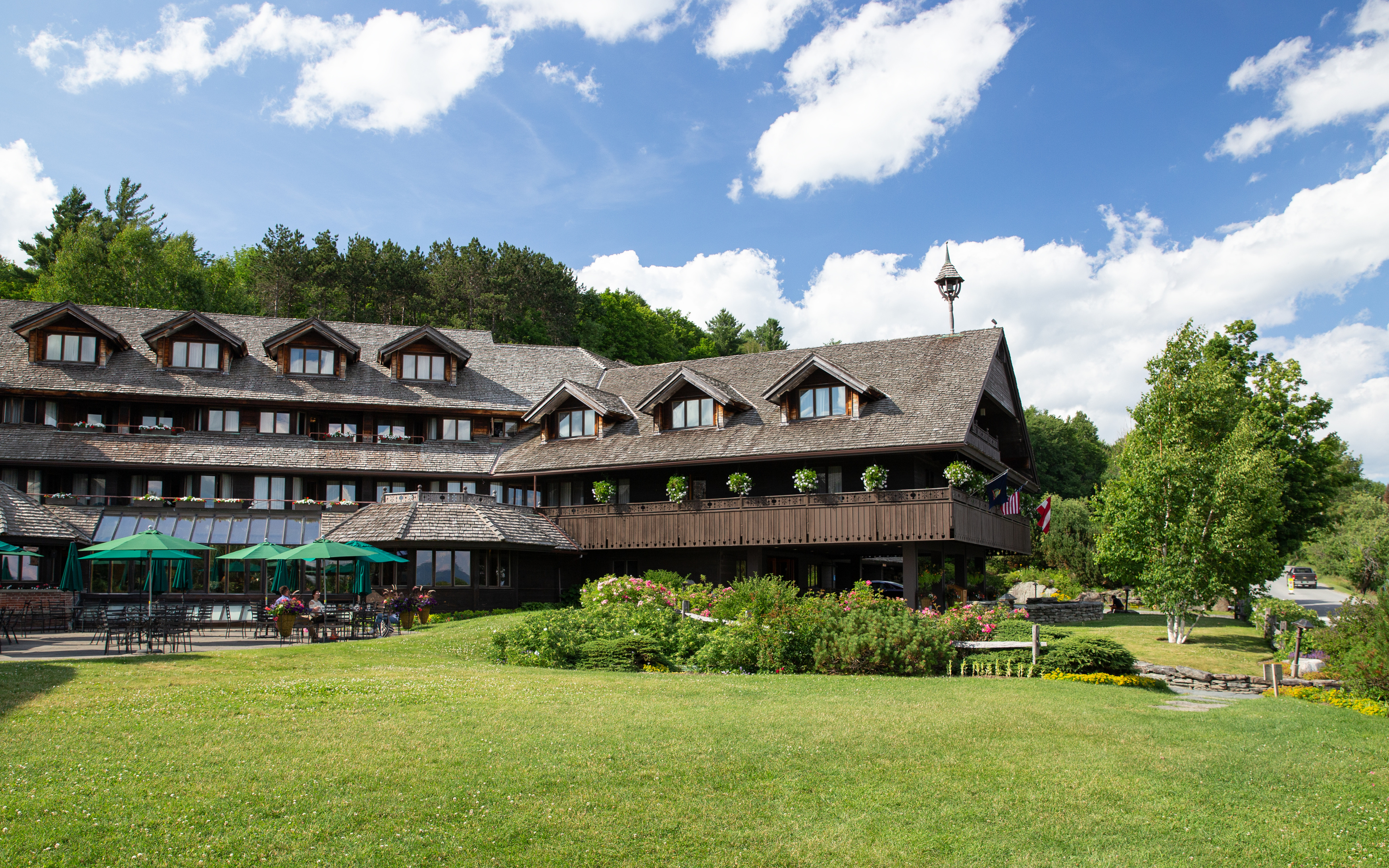 Our Managers | Trapp Family Lodge