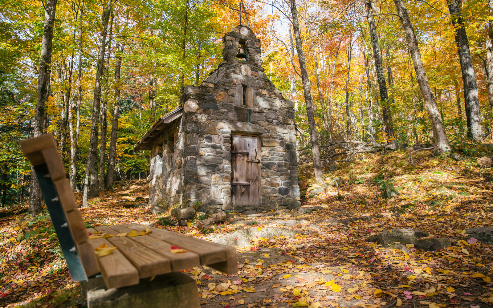 Villa and Guest House Tours | Trapp Family Lodge