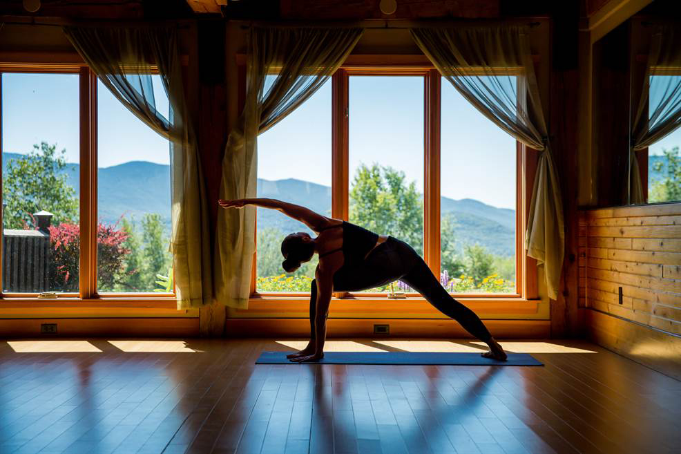 Austrian-Inspired Luxury Mountain Resort in Stowe, VT | von Trapp ...