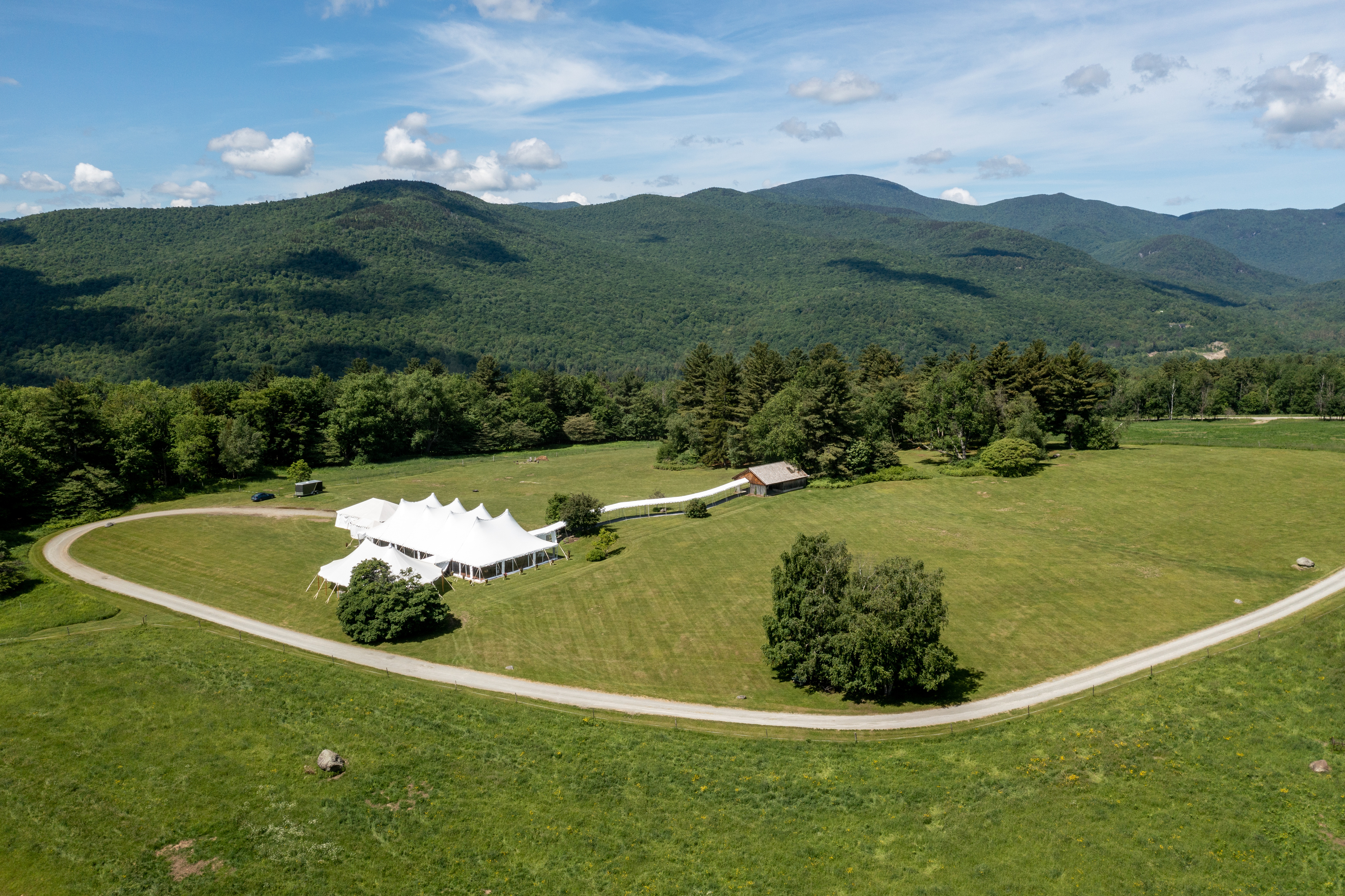 Meetings and Events Overview | Trapp Family Lodge