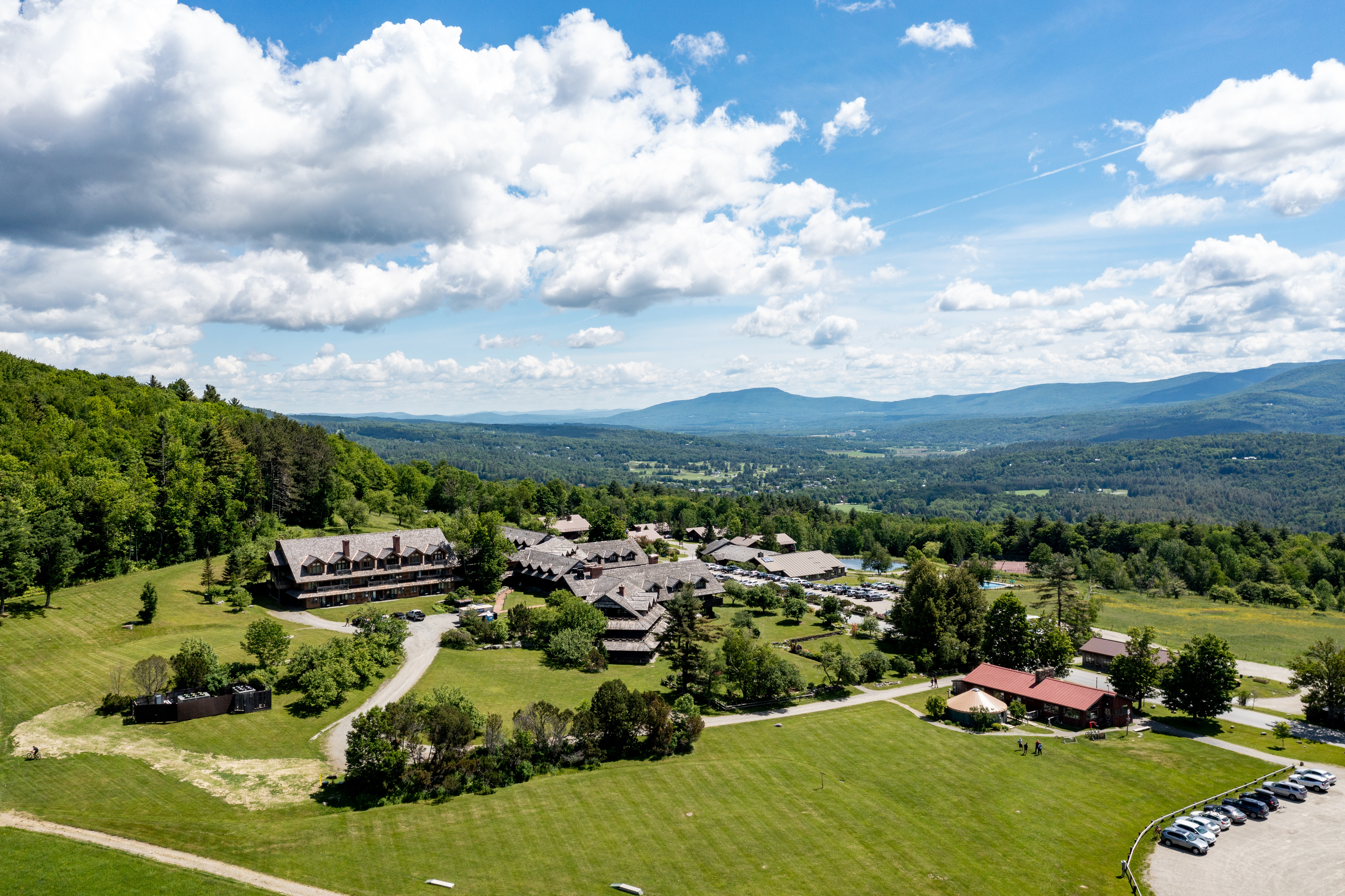 Sitemap | Trapp Family Lodge