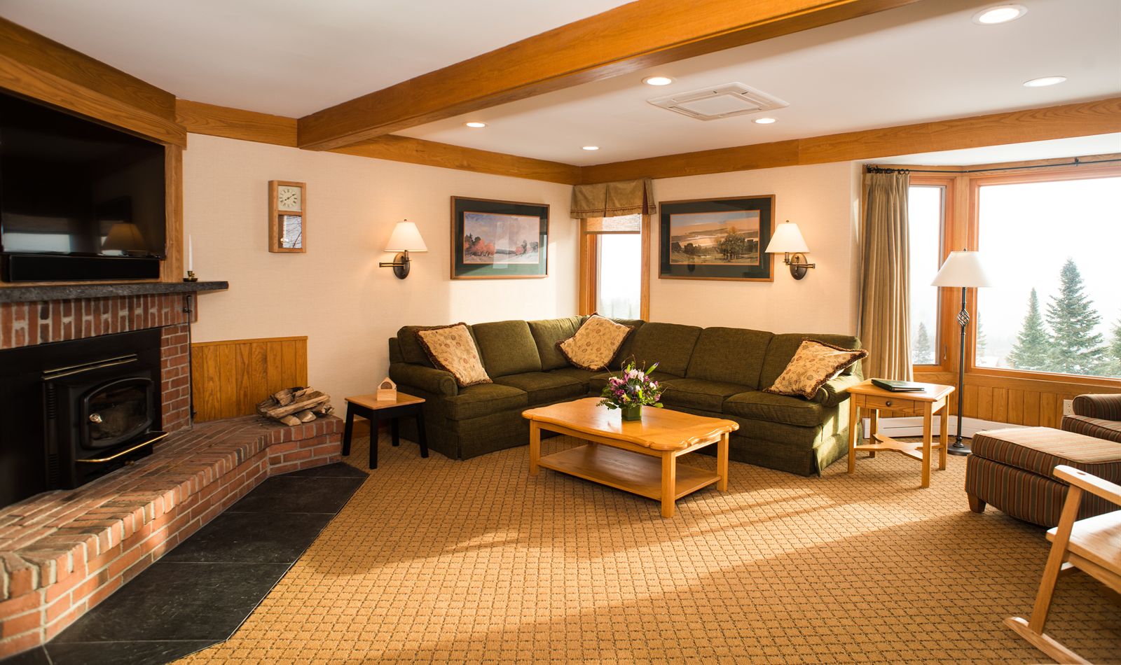 Guest House Rental Agreement | Trapp Family Lodge