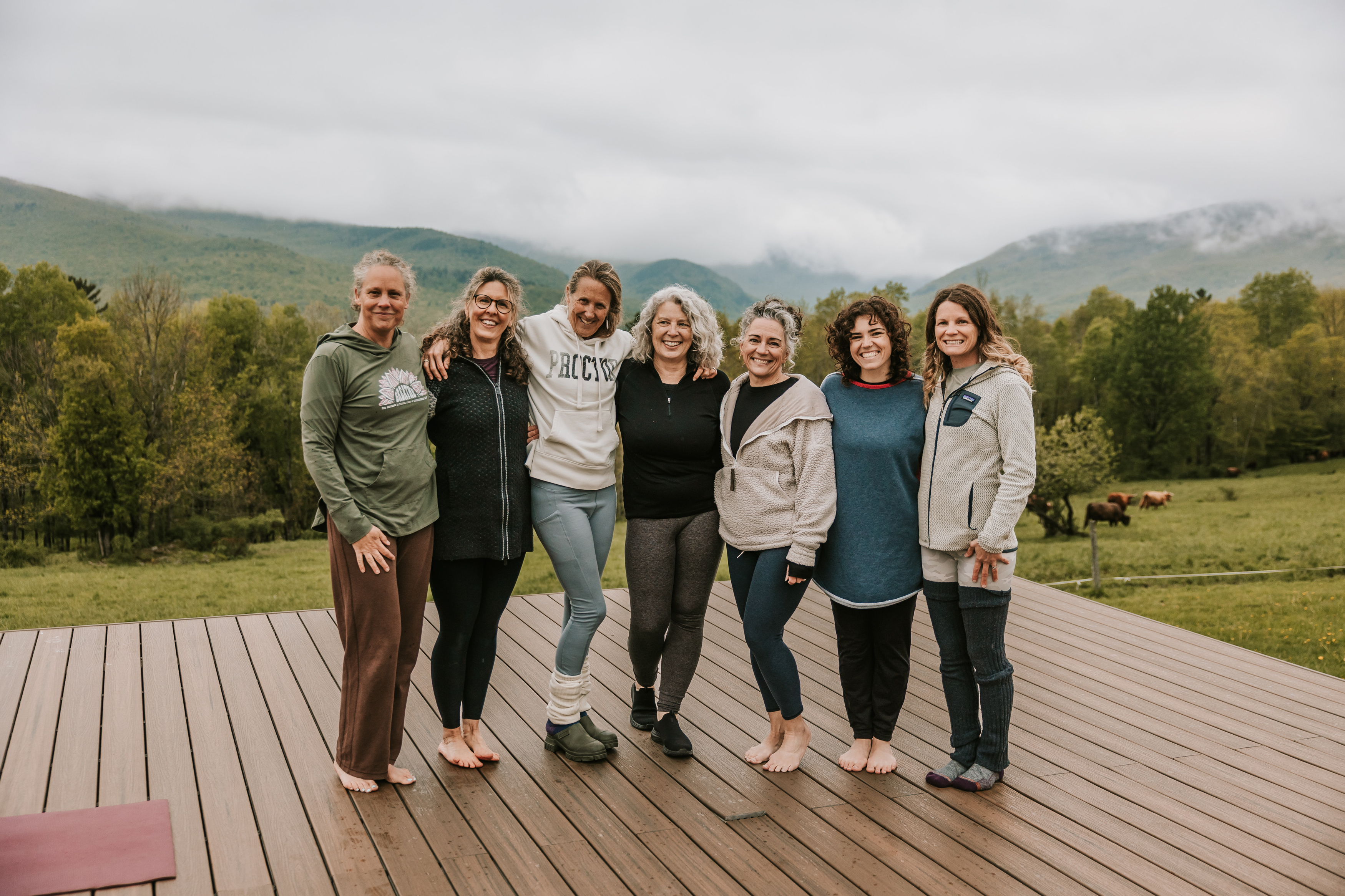 von Trapp Family Lodge & Resort | Meet the Teachers